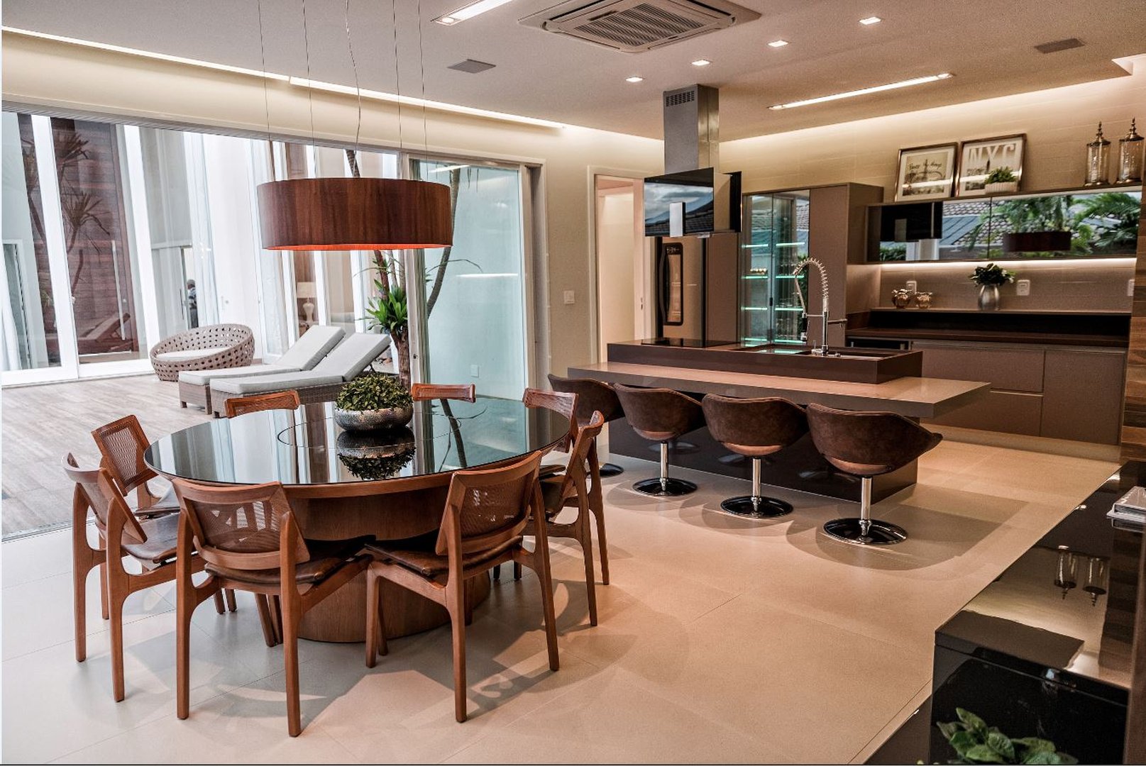Archtrends Portobello - ESPAÇO GOURMET E LAZER - Archtrends