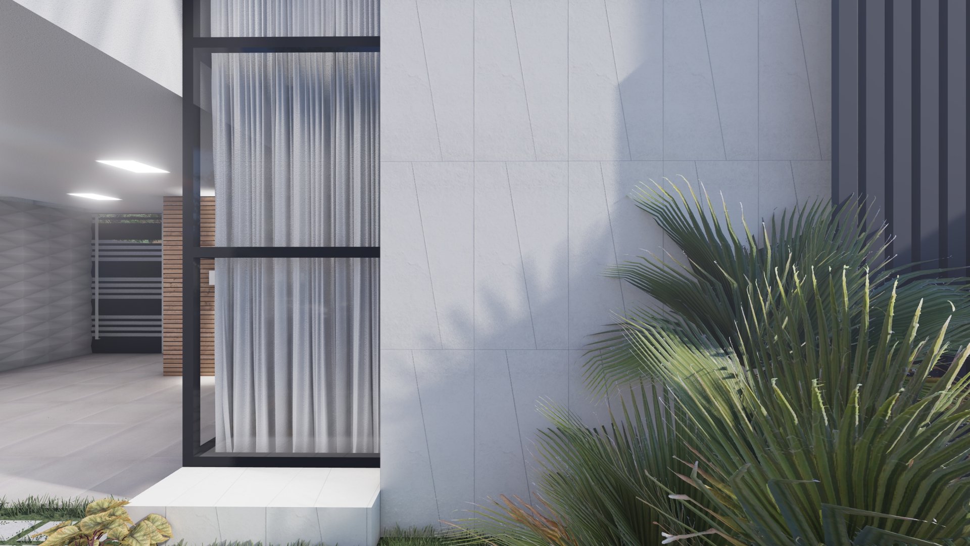 Archtrends Portobello - Fachada LD - Archtrends
