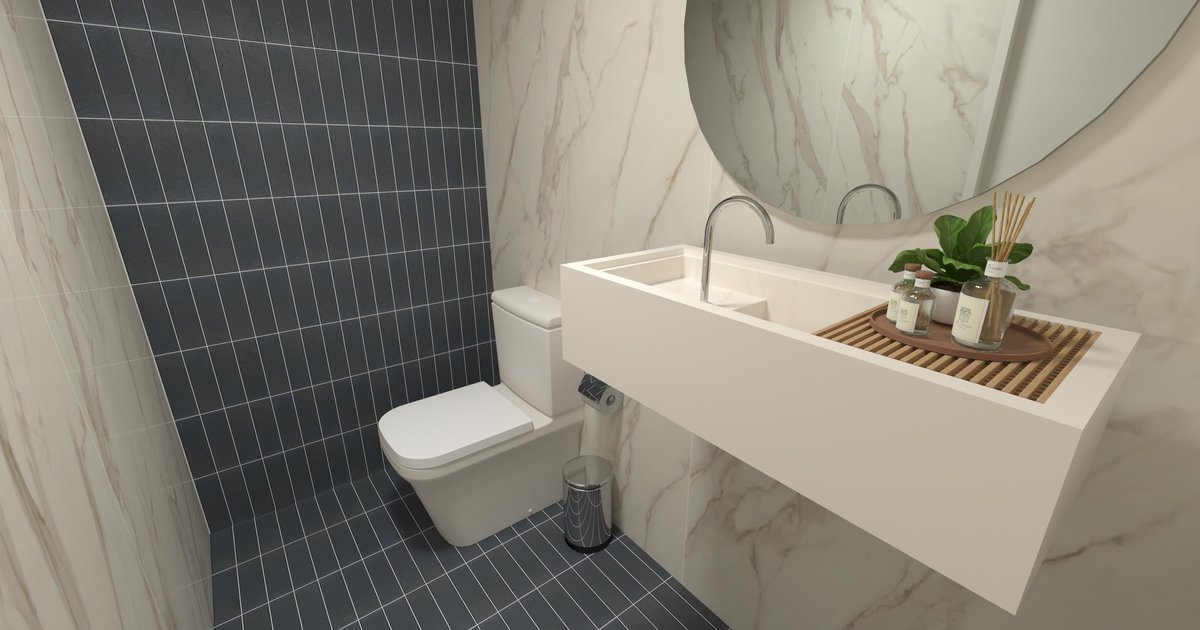 Archtrends Portobello - LAVABO - NEW YORK - Archtrends
