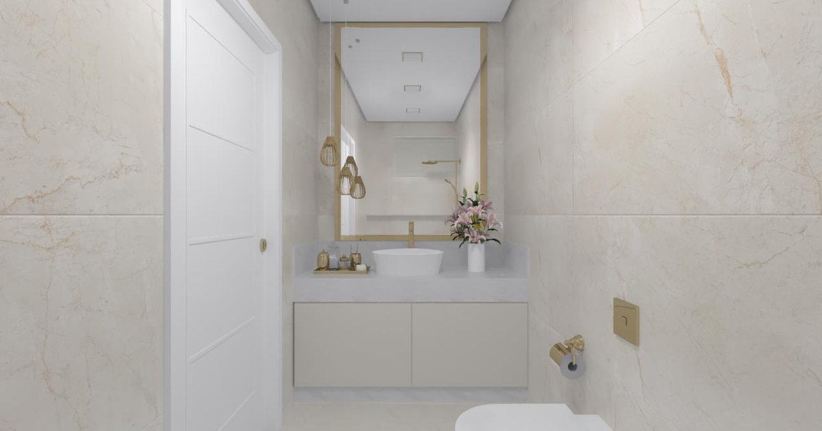 Archtrends Portobello - WC MASTER VV - Archtrends