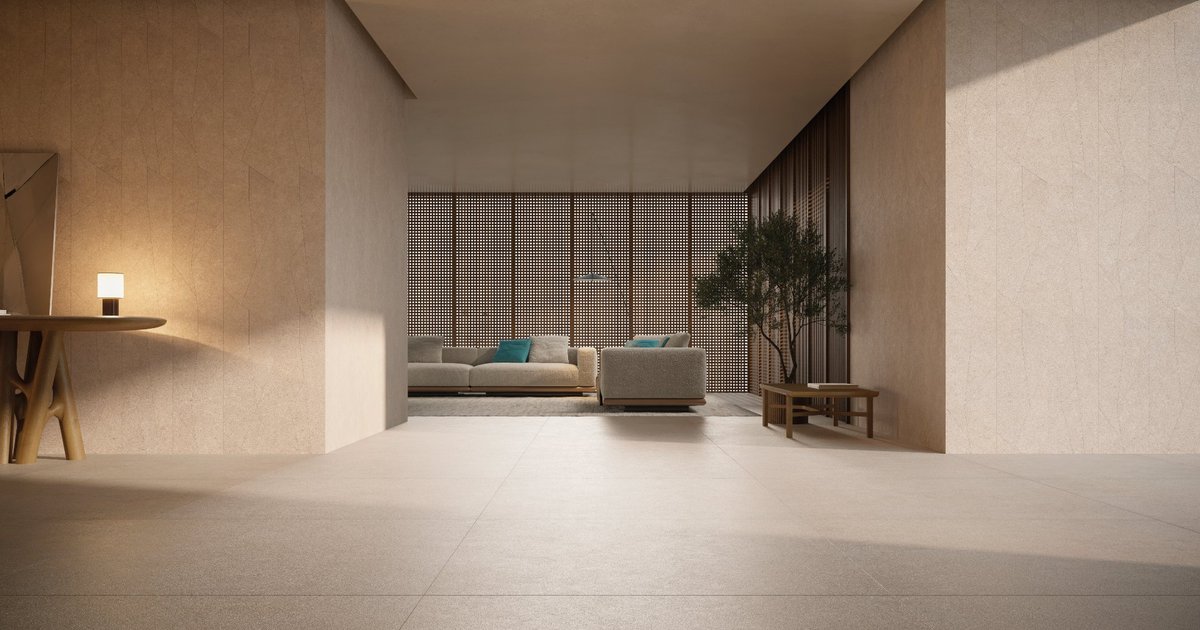 Archtrends Portobello - Coleção Authentic 2024 | Qatari - Archtrends