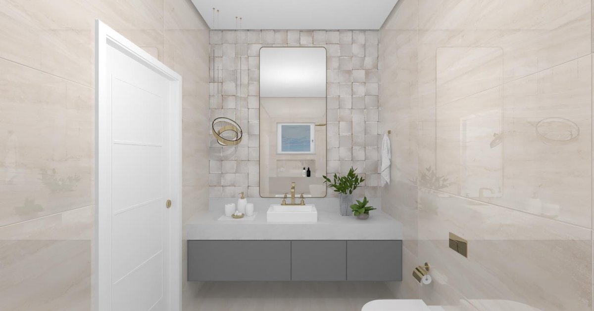 Archtrends Portobello - WC SOCIAL RP - Archtrends