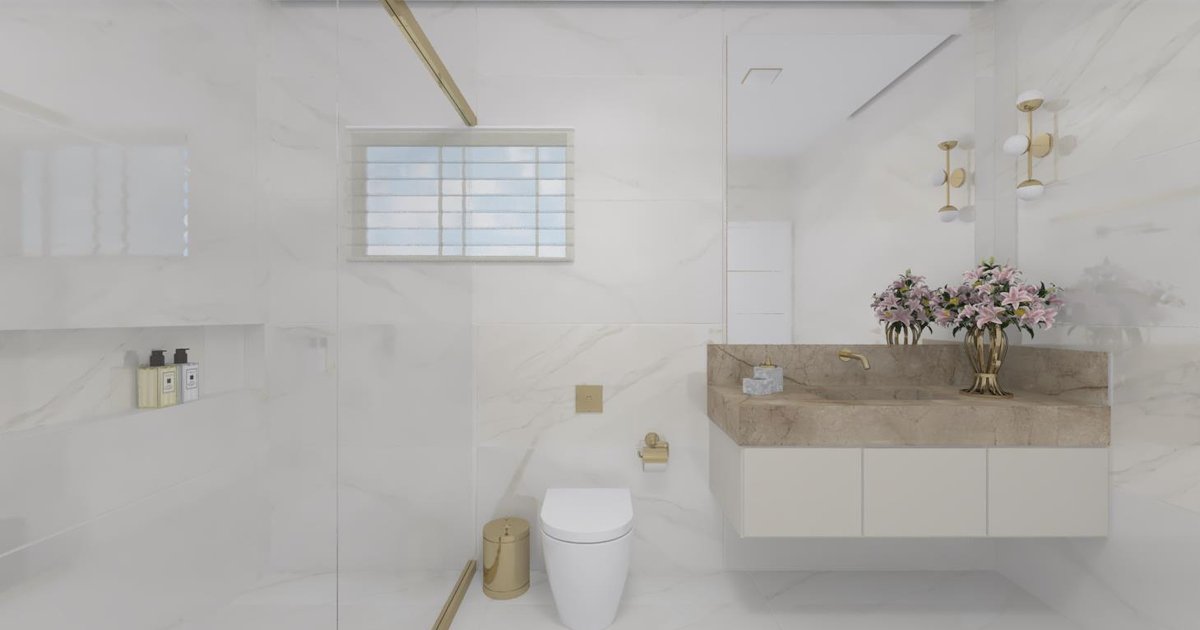 Archtrends Portobello - WC MASTER JW - Archtrends