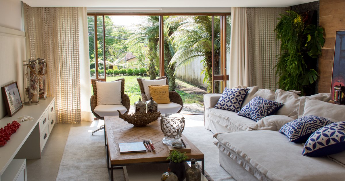 Archtrends Portobello - Cliente Marcia Braun - Curitiba - PR - Archtrends