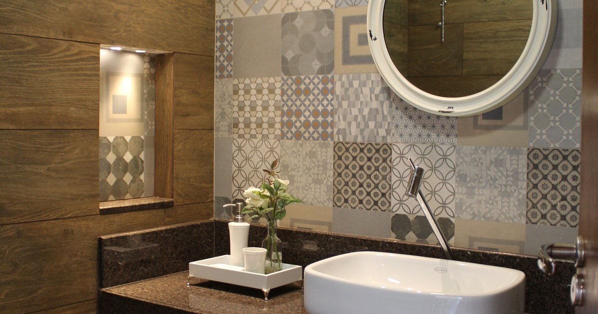Archtrends Portobello - Lavabo da área gourmet - Archtrends