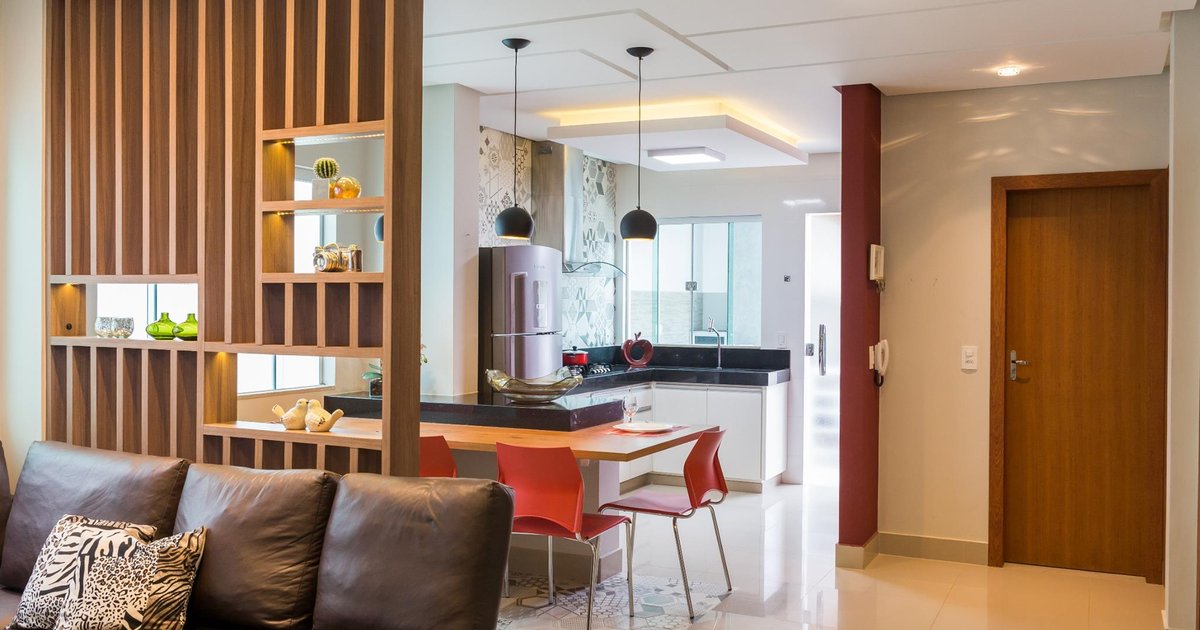 Archtrends Portobello - Cozinha Integrada - Archtrends