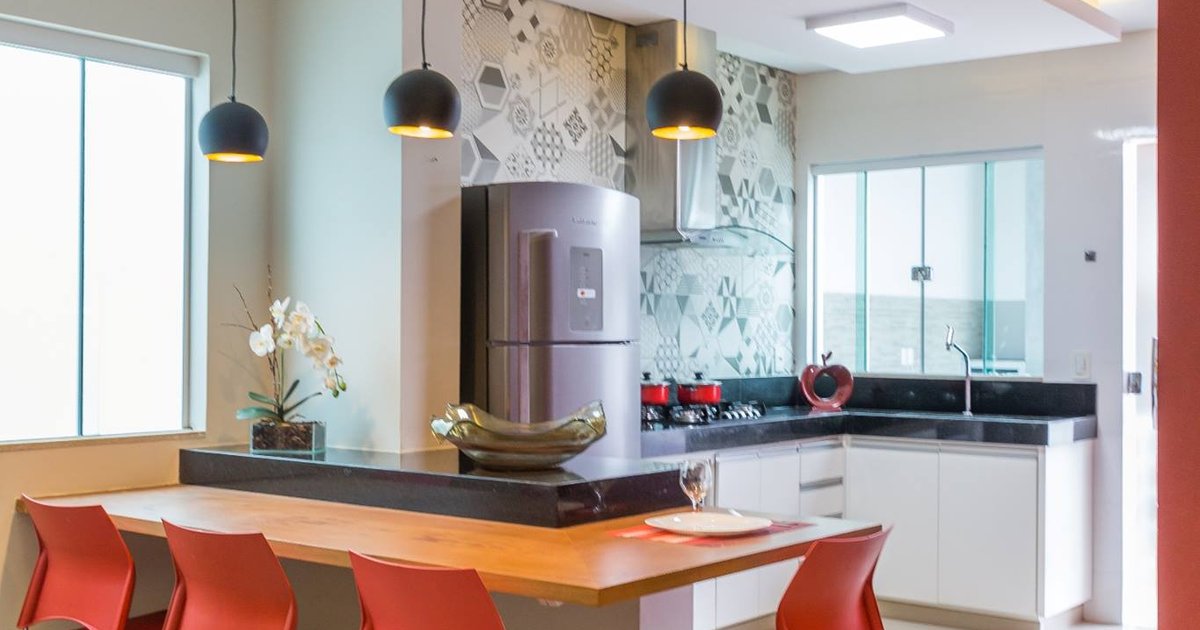 Archtrends Portobello - Cozinha Integrada - Archtrends