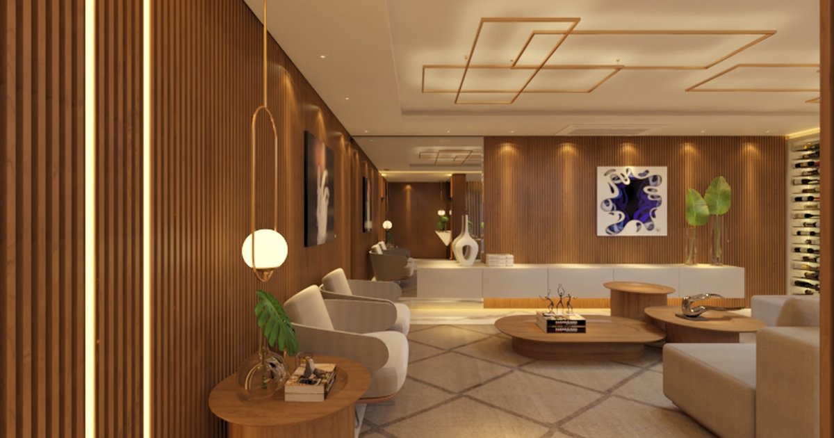 Archtrends Portobello - PRIME TOWER - Archtrends