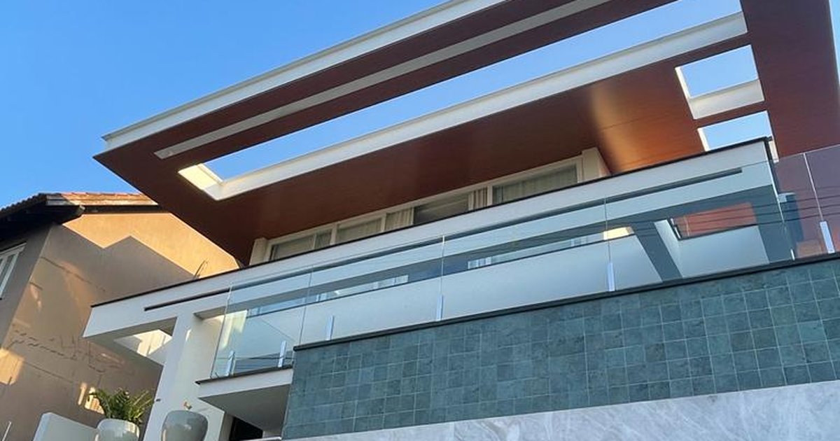 Archtrends Portobello - Casa Pool House - Archtrends
