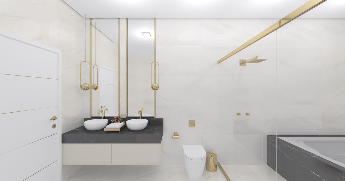 Archtrends Portobello - WC MASTER EE - Archtrends