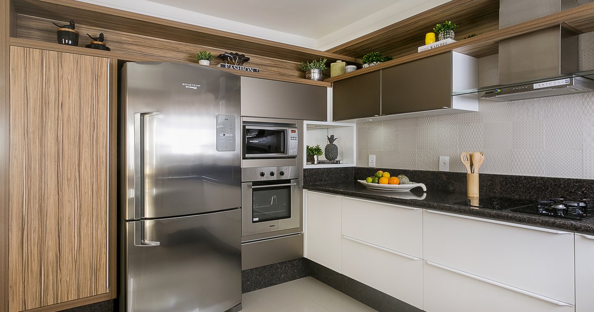 Archtrends Portobello - Cozinha Florianópolis/SC - Archtrends