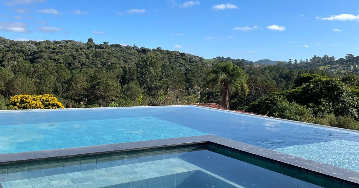 Archtrends Portobello - Piscina - E&L - Archtrends