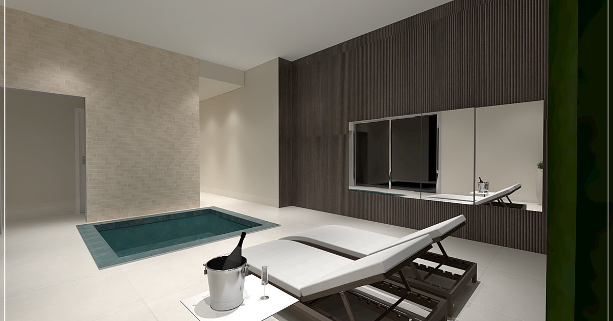 Archtrends Portobello - Spa - Archtrends