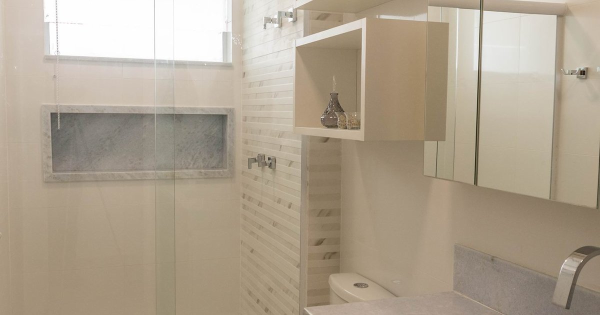 Archtrends Portobello - Banheiro Clean - Archtrends