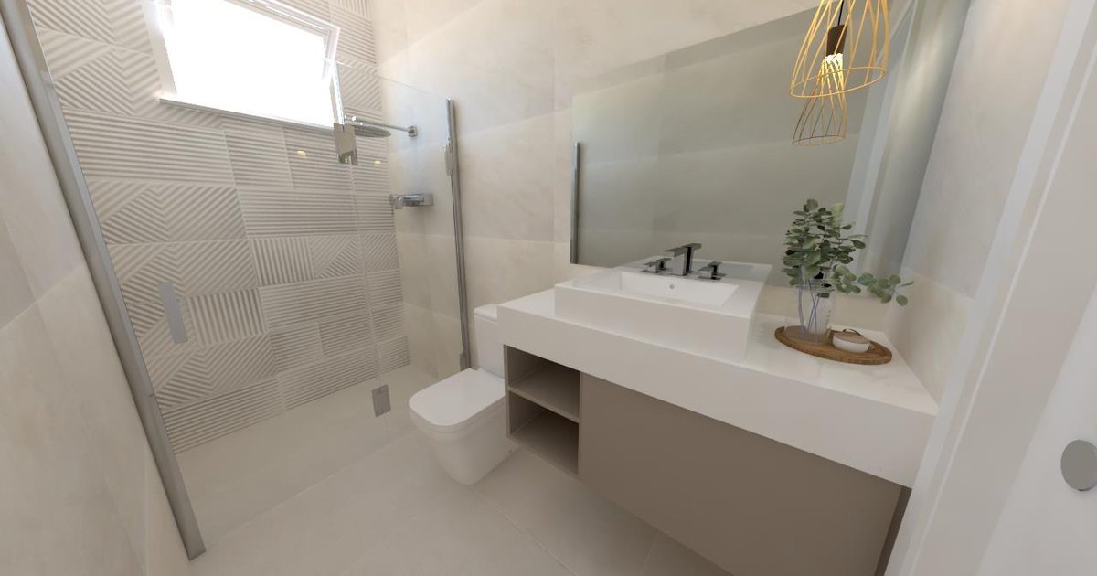 Archtrends Portobello - Banho City - Archtrends