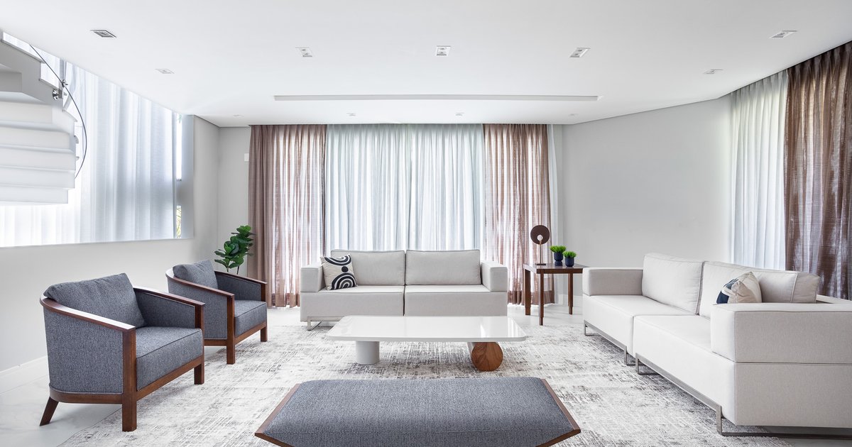 Archtrends Portobello - Sala Social P|C - Archtrends