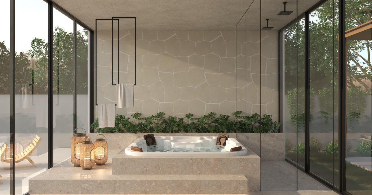 Archtrends Portobello - SPA - Archtrends
