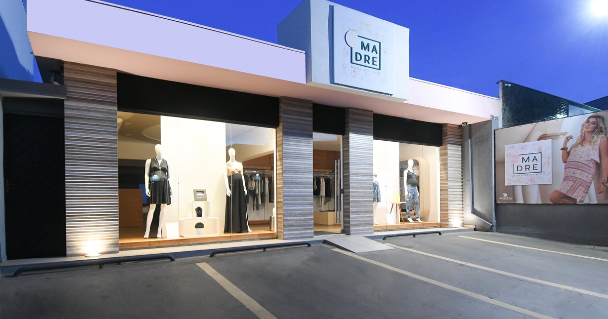 Archtrends Portobello - Mia Madre Moda Gestante - Archtrends