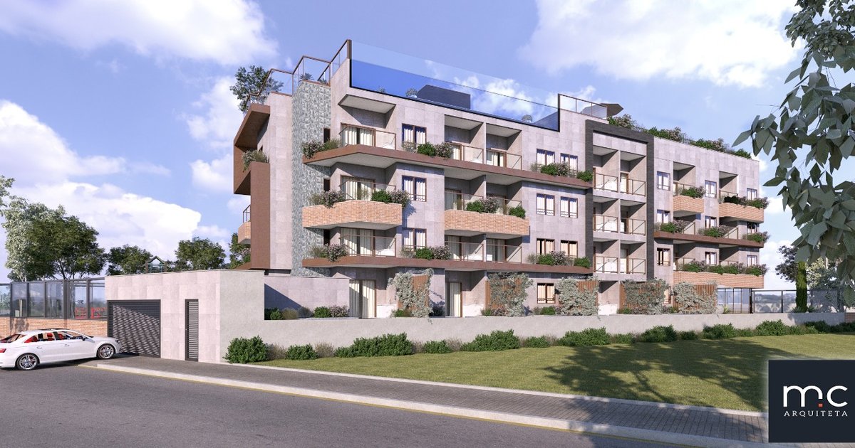 Archtrends Portobello - Edifício Porto Açaí - Archtrends