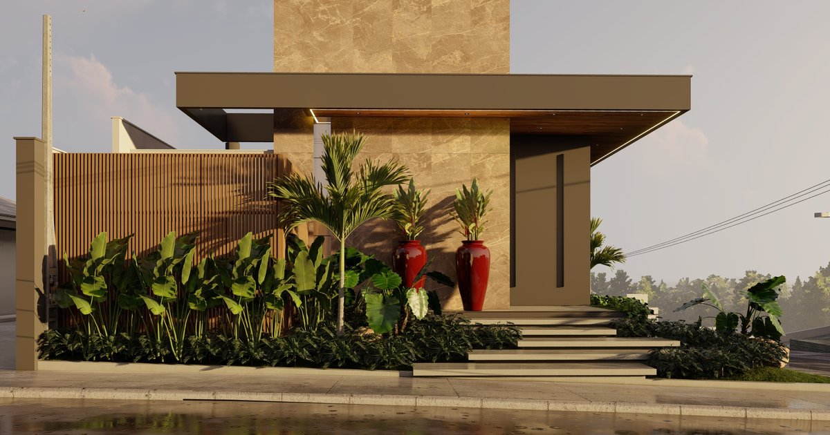 Archtrends Portobello - Casa Wood - Archtrends