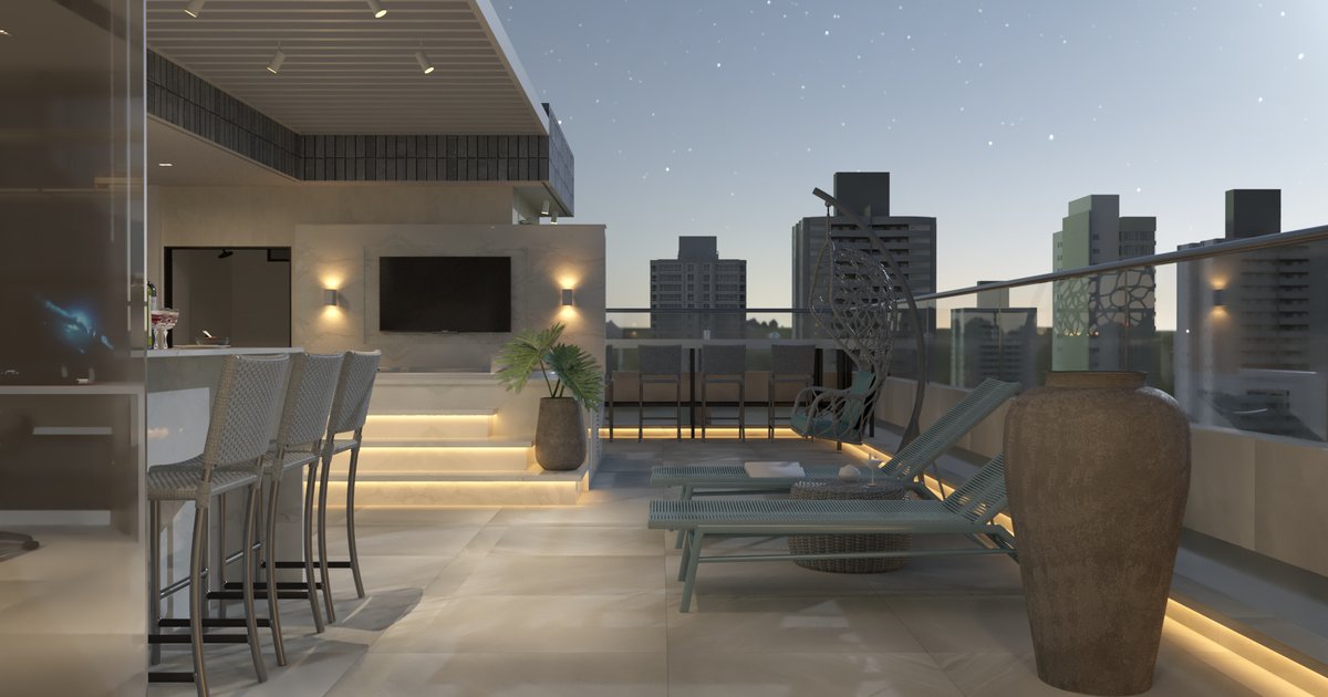 Archtrends Portobello - Projeto San Remo - Archtrends