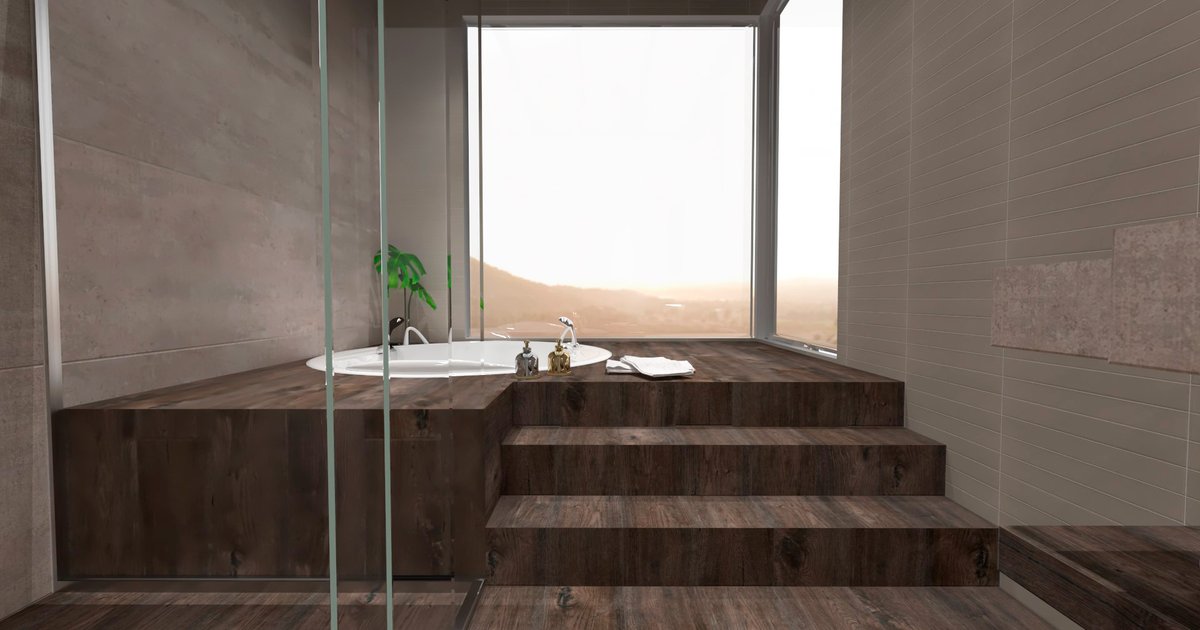 Archtrends Portobello - Suíte SPA LM - Archtrends