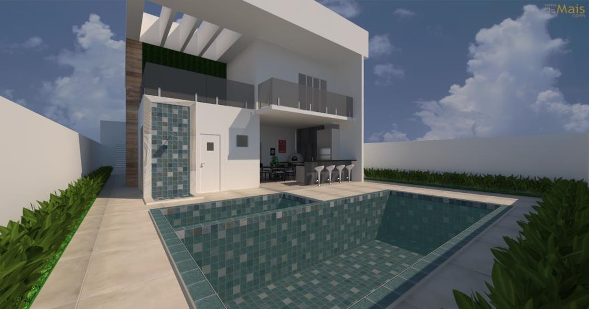 Archtrends Portobello - Varanda - Archtrends
