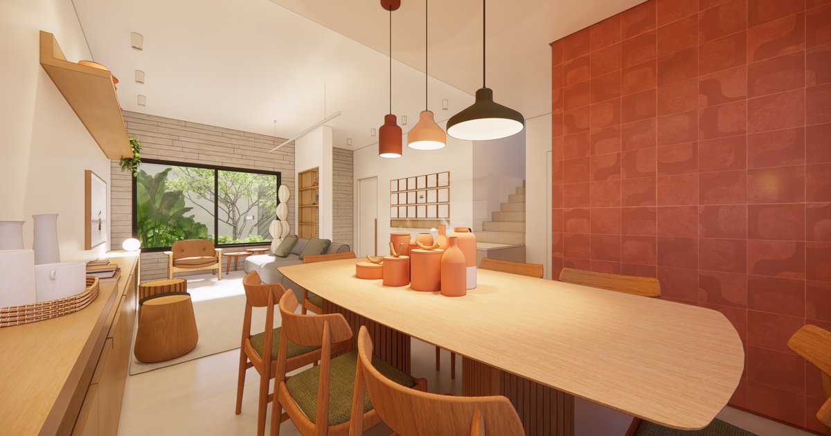 Archtrends Portobello - Casa Moara | #PROJETOSQUECONTAMHISTORIAS ...
