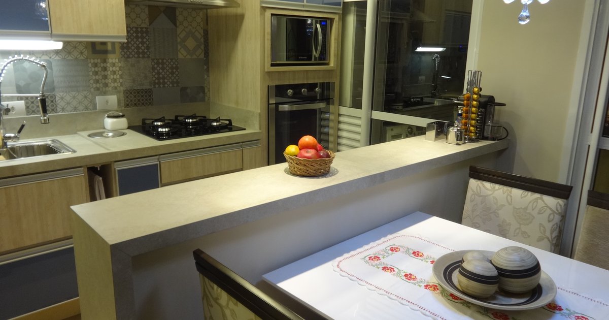 Archtrends Portobello - Cozinhas - Archtrends
