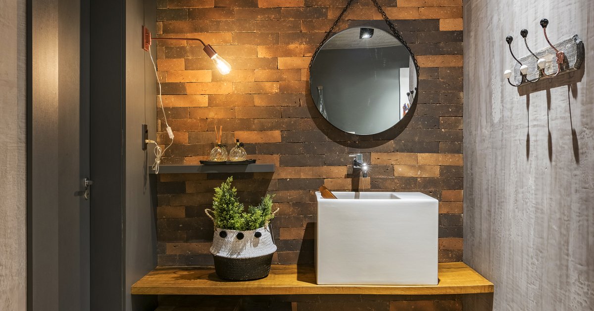 Archtrends Portobello - STUDIO CAVE INDUSTRIAL - Archtrends