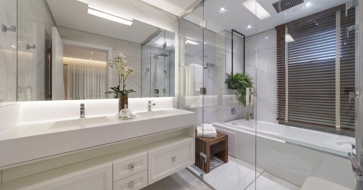 Archtrends Portobello - Apartamento Solarium - Archtrends