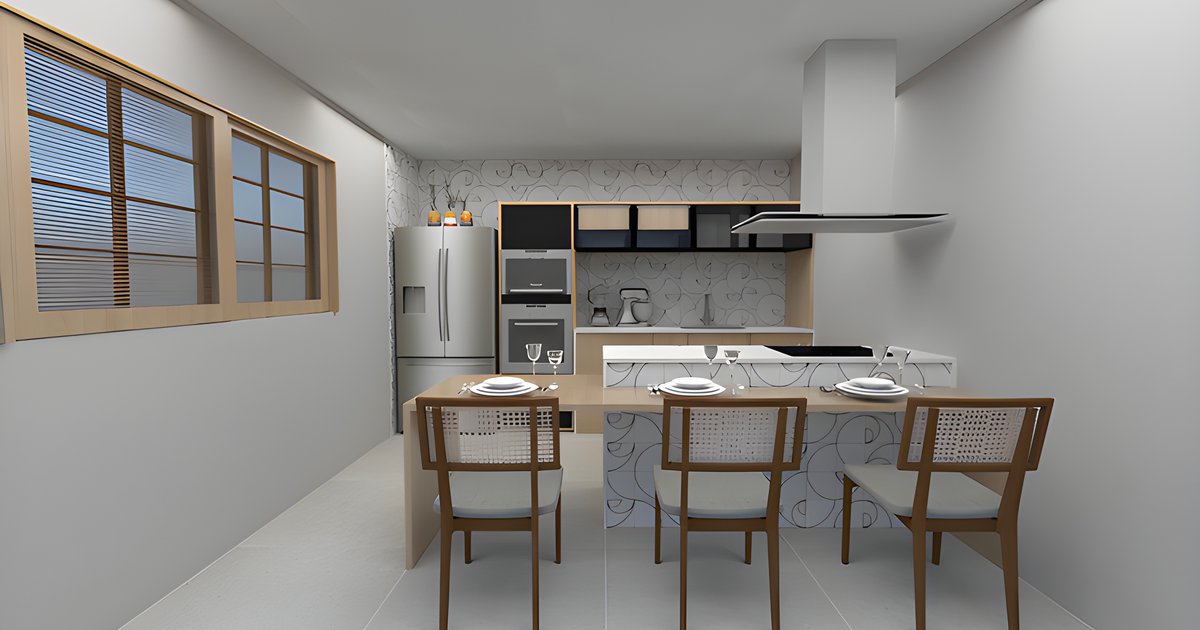 Archtrends Portobello - Península Athos - Archtrends