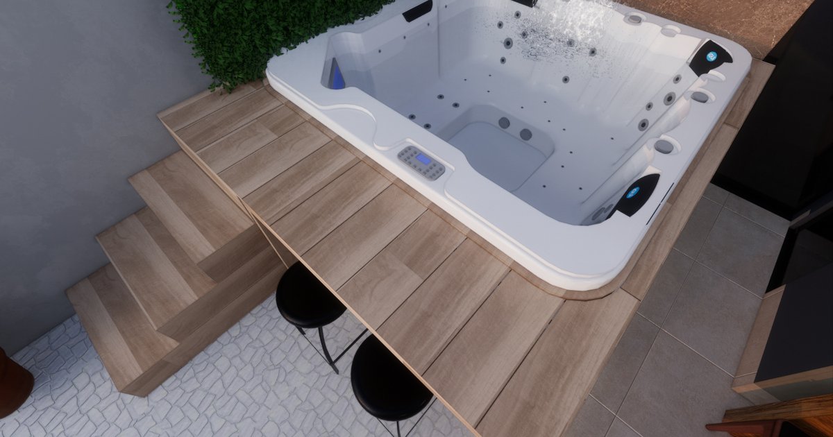Archtrends Portobello - Spa - Archtrends
