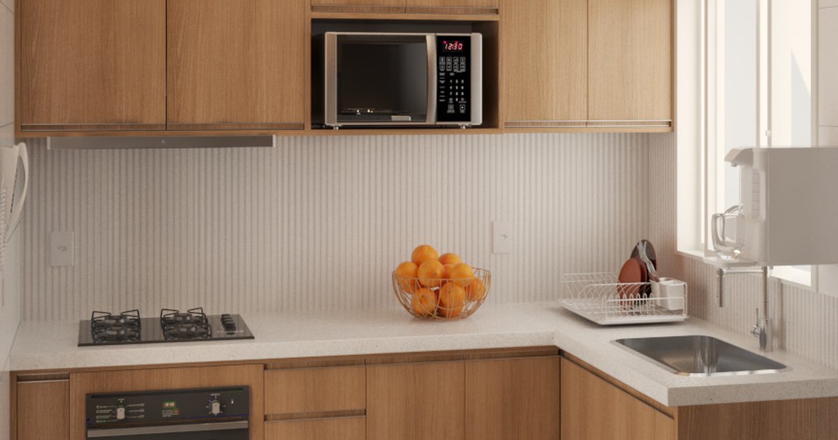 Archtrends Portobello - Apto wood | Kitchen - Archtrends