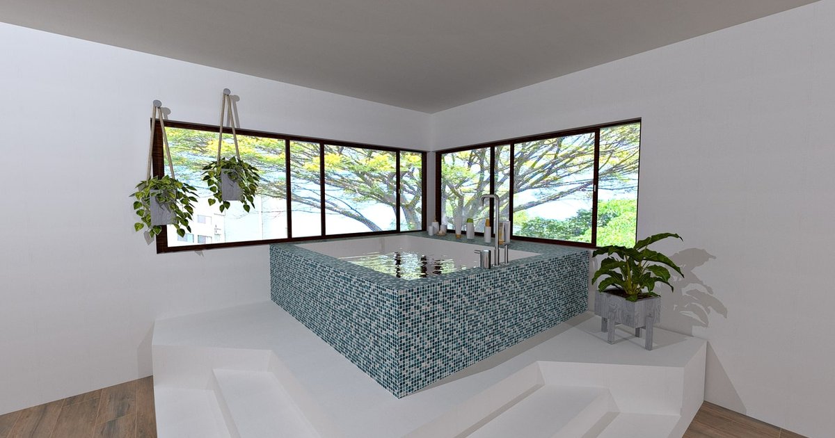 Archtrends Portobello - SPA - Archtrends