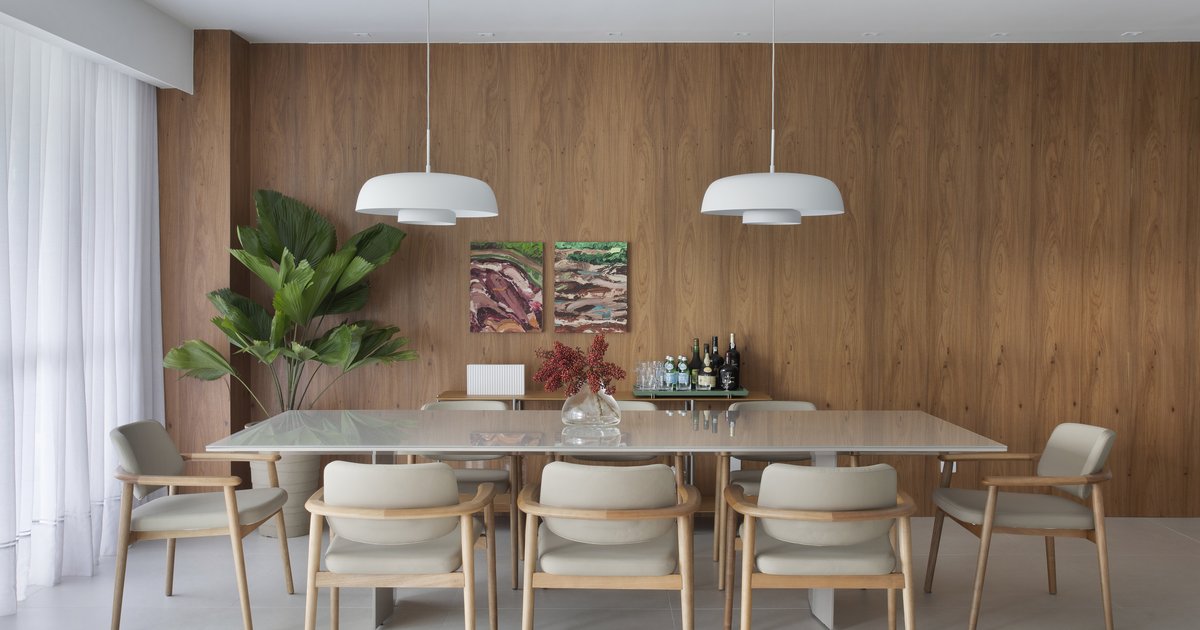 Archtrends Portobello - Apartamento Península Barra - Archtrends