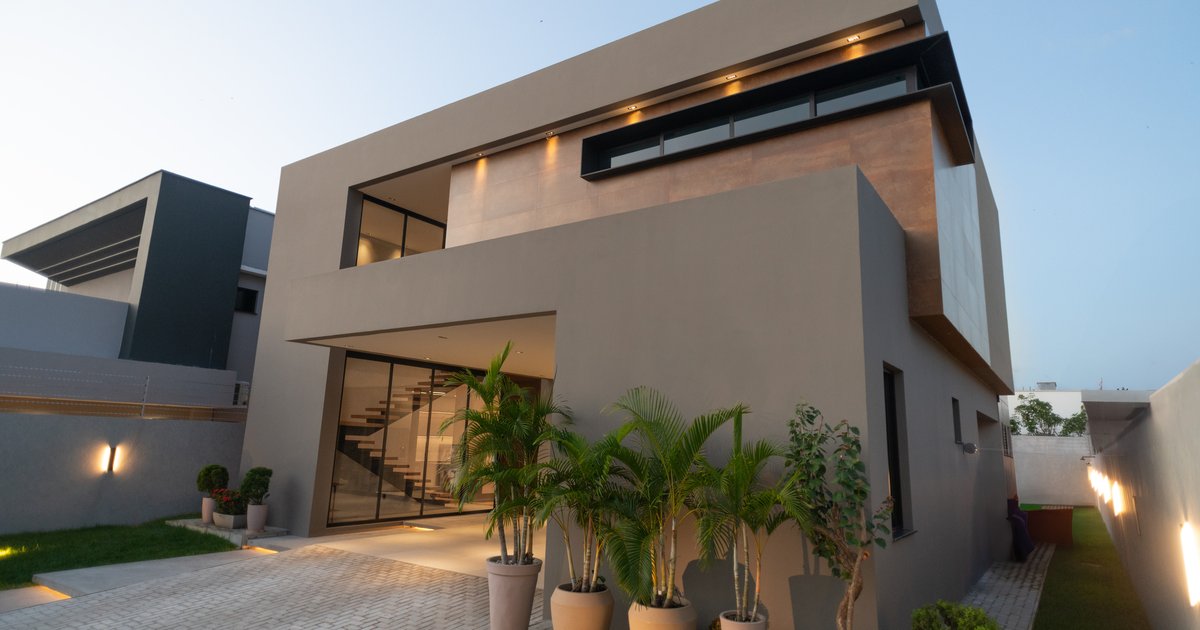 Archtrends Portobello - Wind House - Archtrends