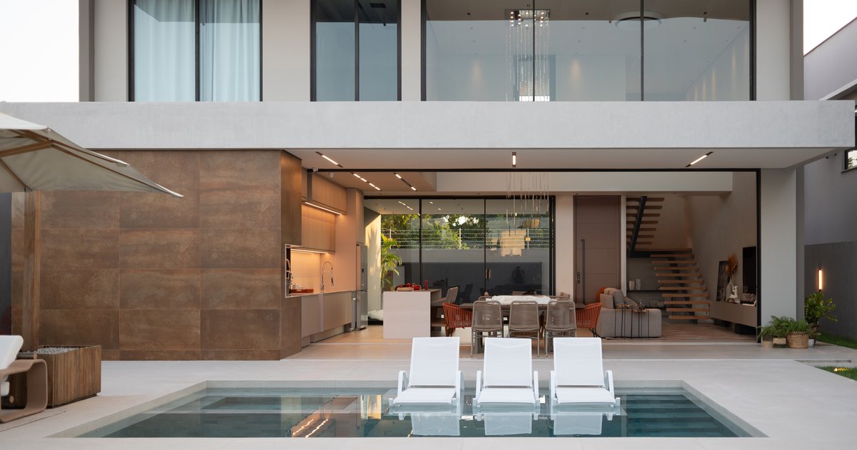 Archtrends Portobello - Wind House - Archtrends