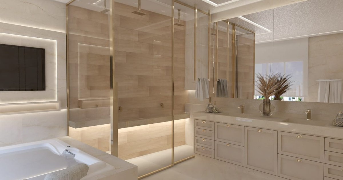 Archtrends Portobello - Spa em Casa - Archtrends