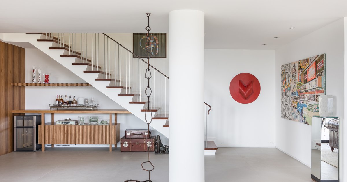 Archtrends Portobello - Casa Capuri - Archtrends