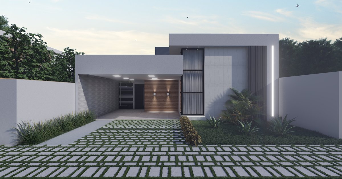 Archtrends Portobello - Fachada LD - Archtrends