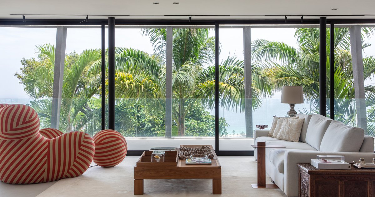 Archtrends Portobello - Casa Capuri - Archtrends