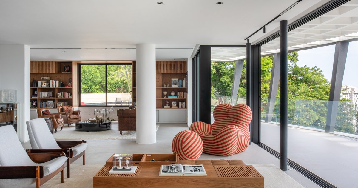 Archtrends Portobello - Casa Capuri - Archtrends