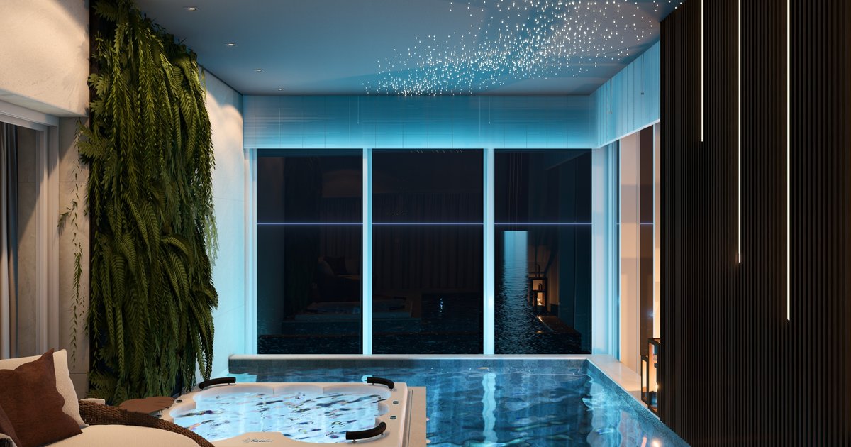 Archtrends Portobello - Spa - Archtrends