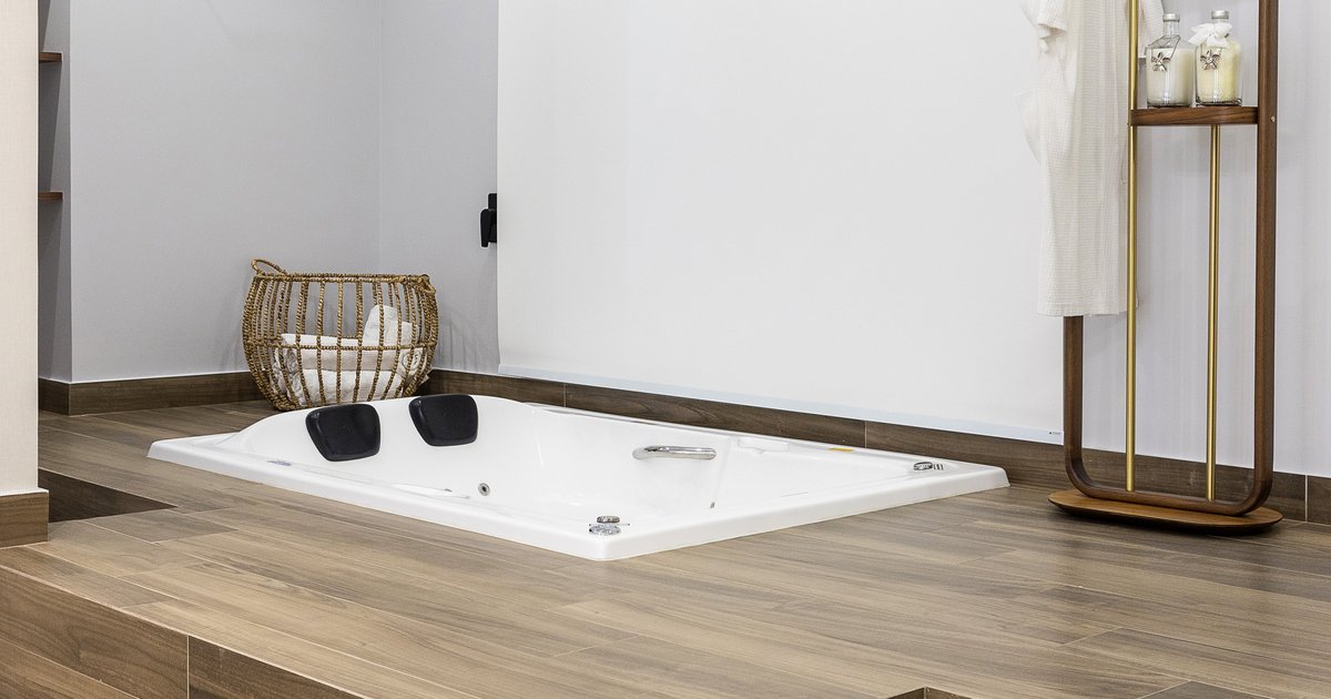 Archtrends Portobello - Spa - Archtrends