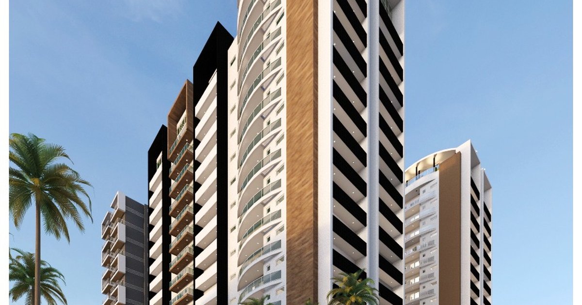 Archtrends Portobello - Golden Towers - Archtrends