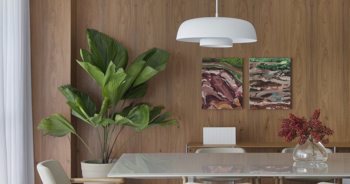 Archtrends Portobello - Apartamento Península Barra - Archtrends