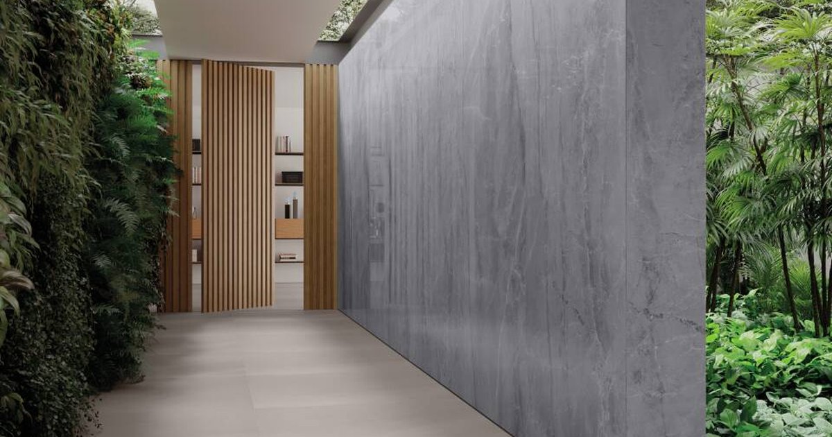 Archtrends Portobello - Coleção UNLTD. Dreams 2022 | Gray Marble ...