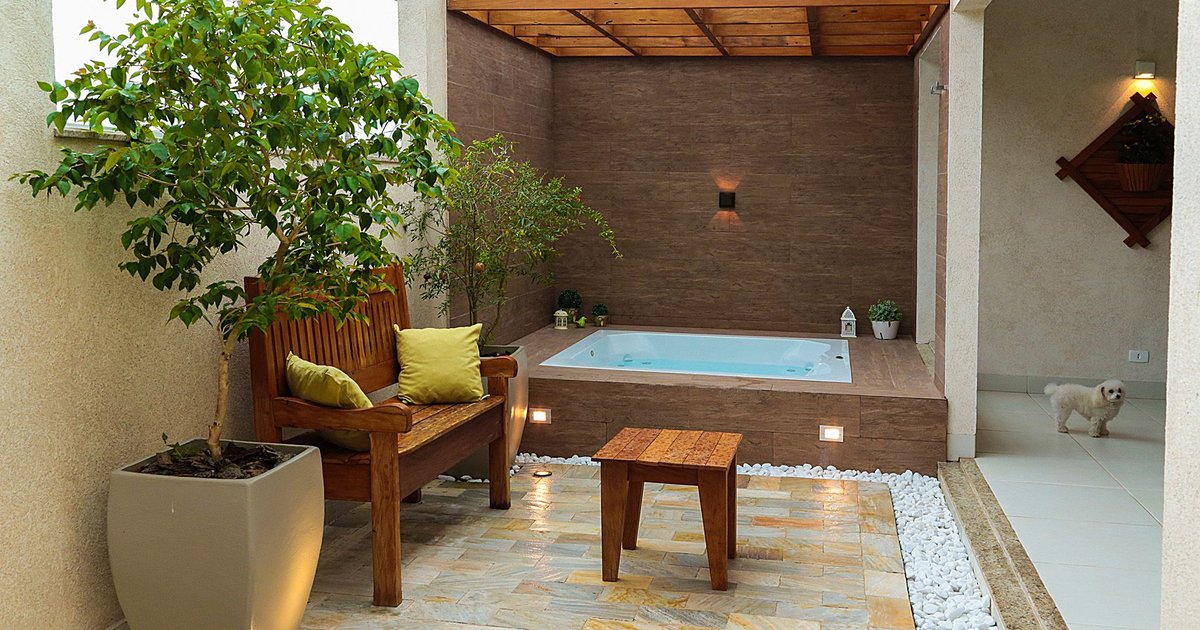Archtrends Portobello - Spa C - Archtrends
