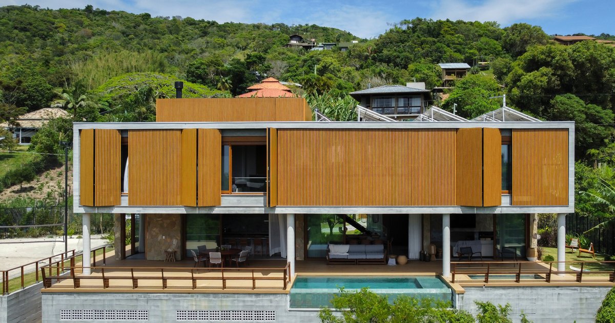 Archtrends Portobello - CASA CSS - Archtrends
